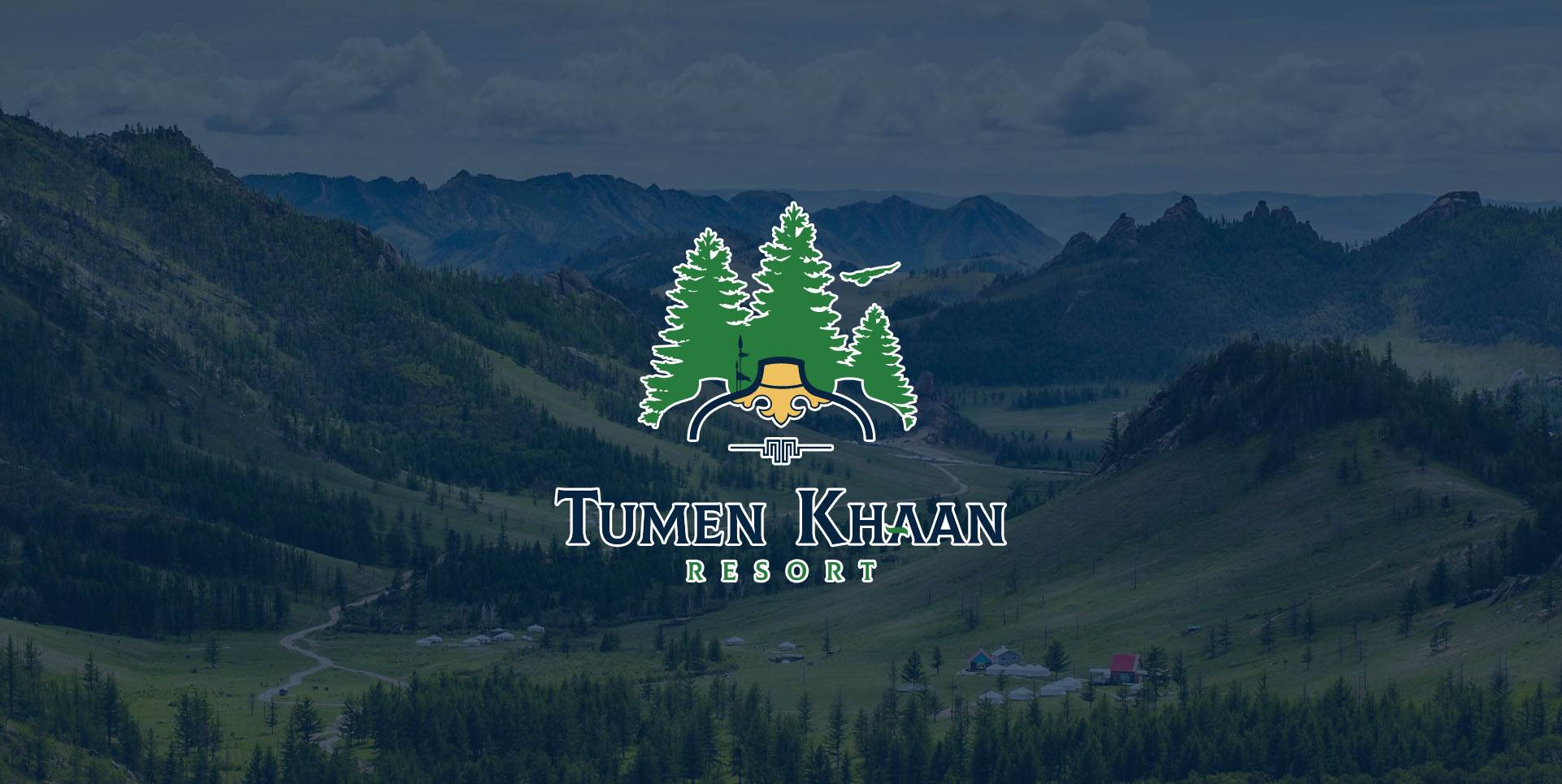 Tumen Khaan Resort